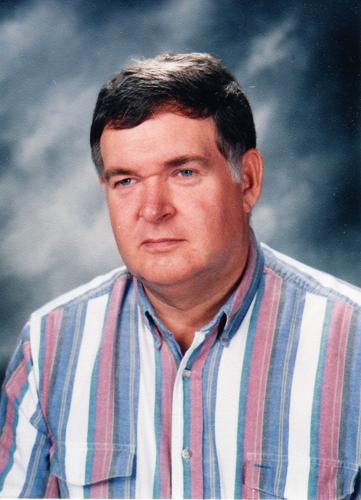 Gerald Wayne Compton | Obituaries | thesouthern.com