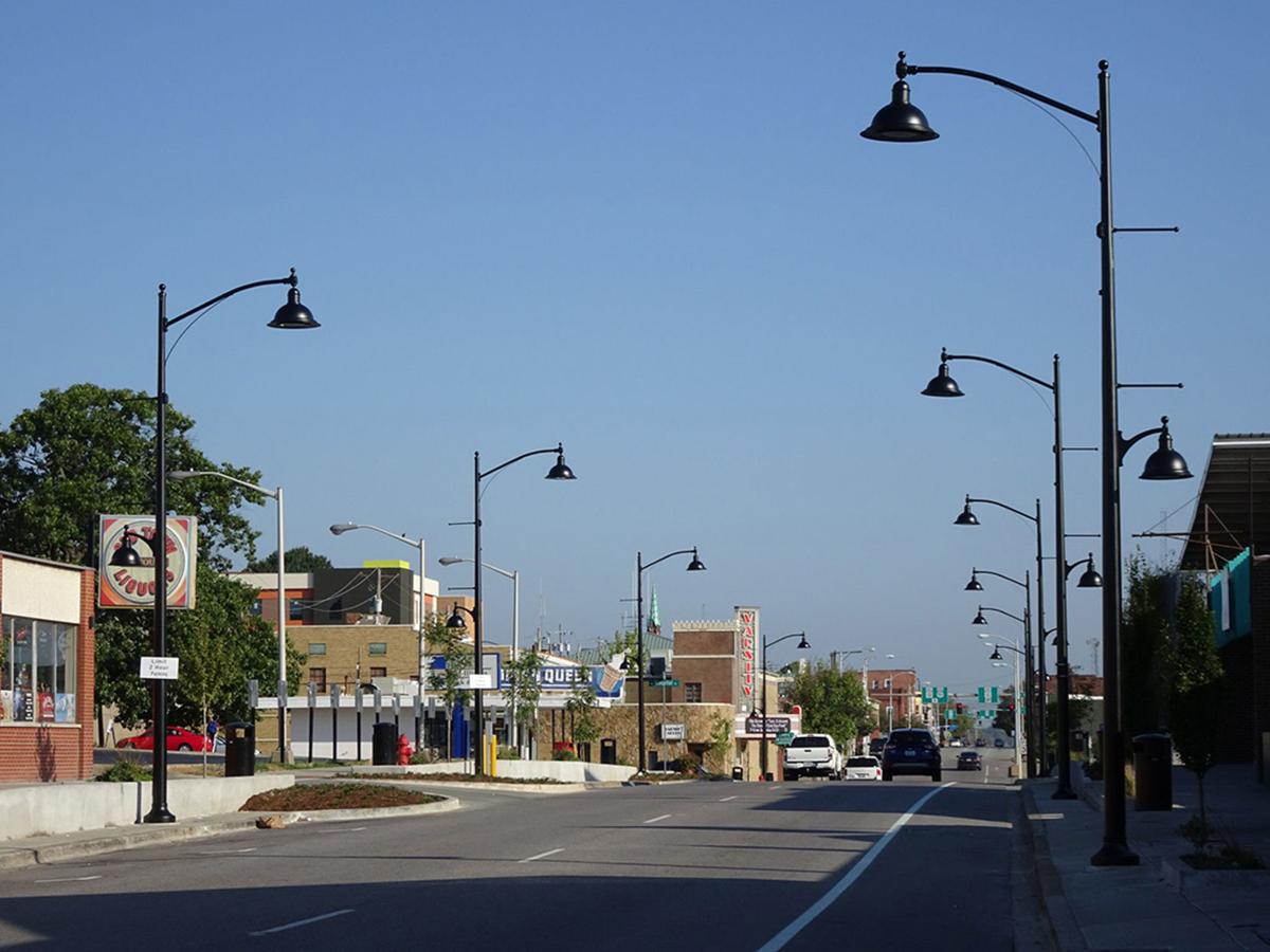 Carbondale Connections | About the Chamber | | thesouthern.com