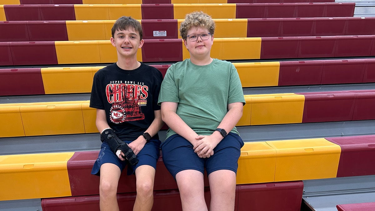 SIU recognizes local medalists in its international math competition ...