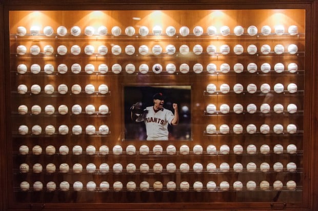 A ‘Giant’ work of heart | Magazine | thesouthern.com