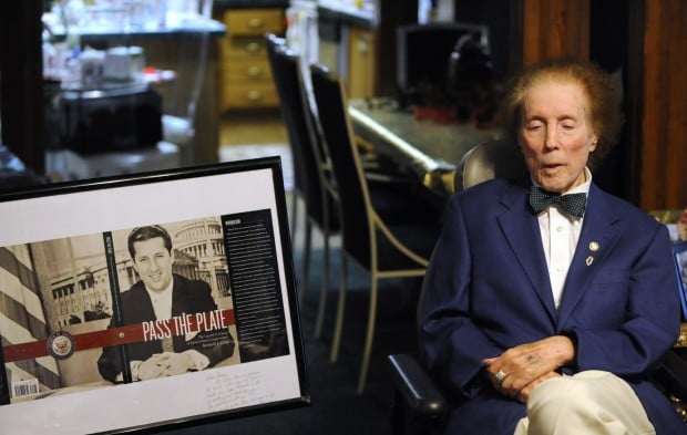 Under any name, Gray got it done | Local News | thesouthern.com