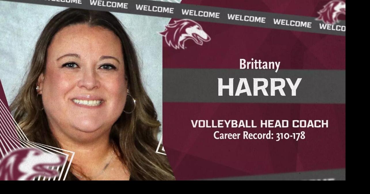 SIU names Brittany Harry new volleyball coach | Latest Headlines ...