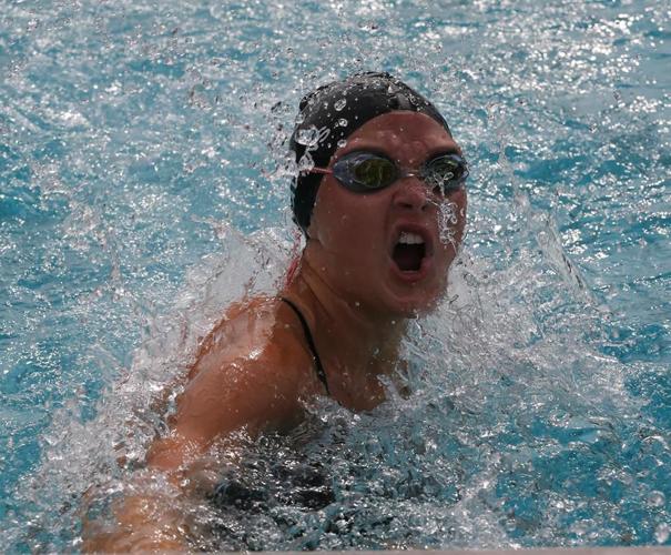 Du Quoin names city pool for winning youth swim team | Du Quoin ...