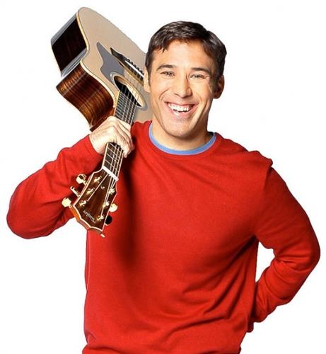 PBS KIDS Host Mr. Steve Coming to Southern Illinois | Entertainment ...