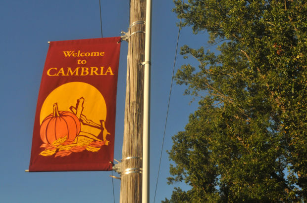 Cambria board proposes creating TIF district | Local News | thesouthern.com