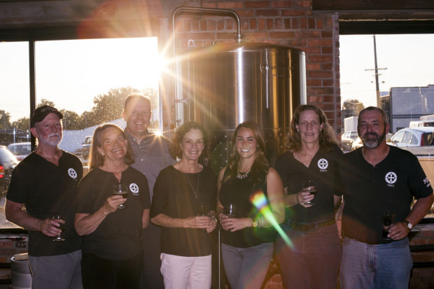 Bike trails and beer: Group creates the perfect pairing at St. Nicholas ...