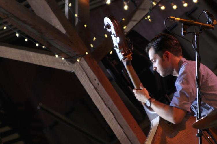 After 10 years, rockabilly group The Swamp Tigers to retire ...