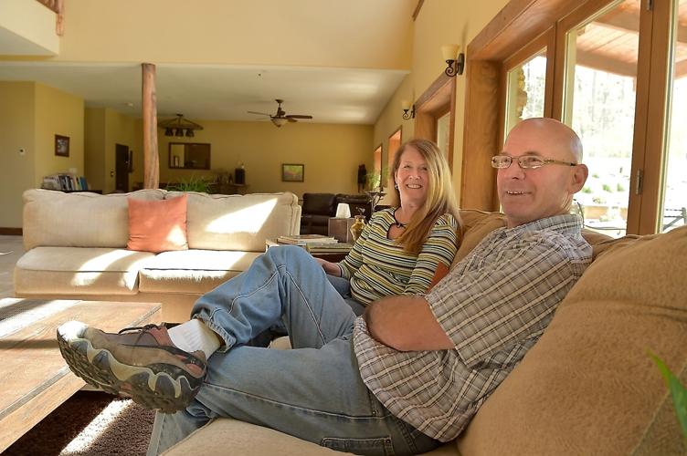 Photo tour: Look inside The Makanda Inn | Home-and-garden | thesouthern.com