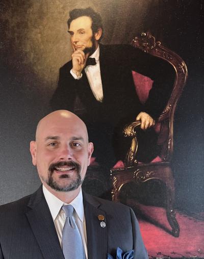 Mr. Lincoln Goes Abroad: Abraham Lincoln Scholar Receives Fulbright ...