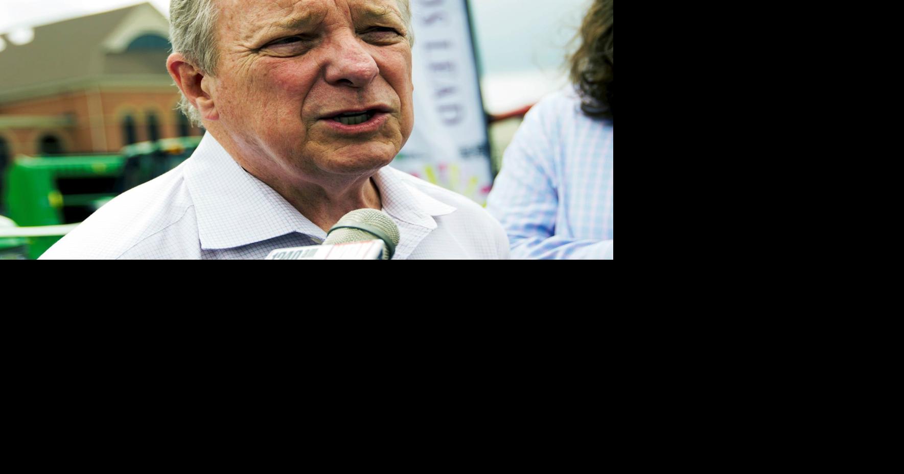 Durbin: Neither political party has monopoly on morals | Latest ...