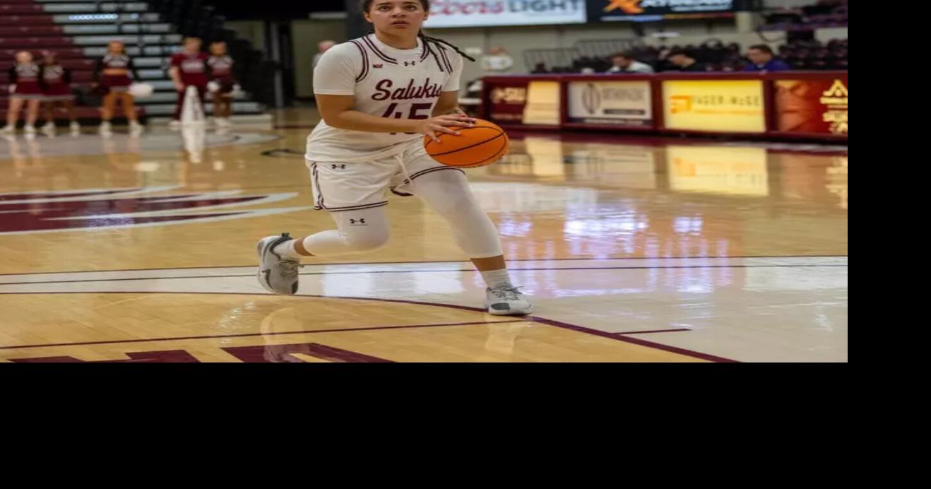 Saluki Women hit road for Fort Waye | Latest Headlines | thesouthern.com