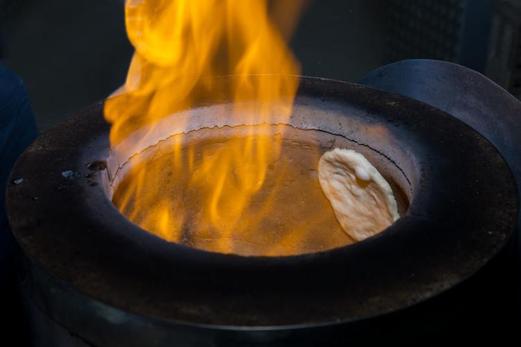 Recipe | Basic Naan | Food-and-cooking | thesouthern.com