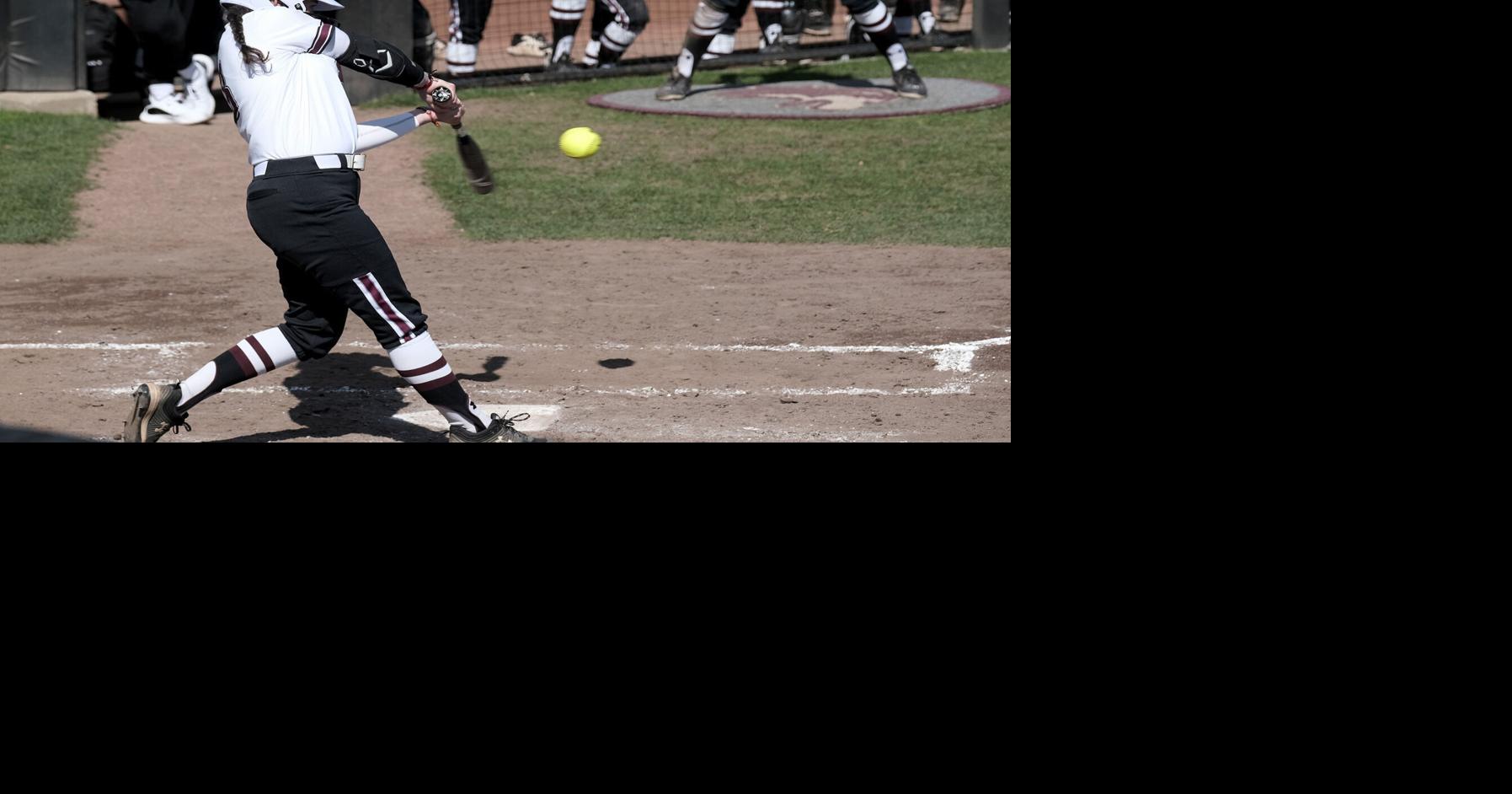 SIU Softball | Warwick helps make the Salukis go | Sports | thesouthern.com