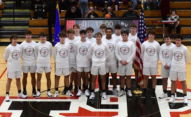 JC senior commits to Air Force prior to game | Latest Headlines ...