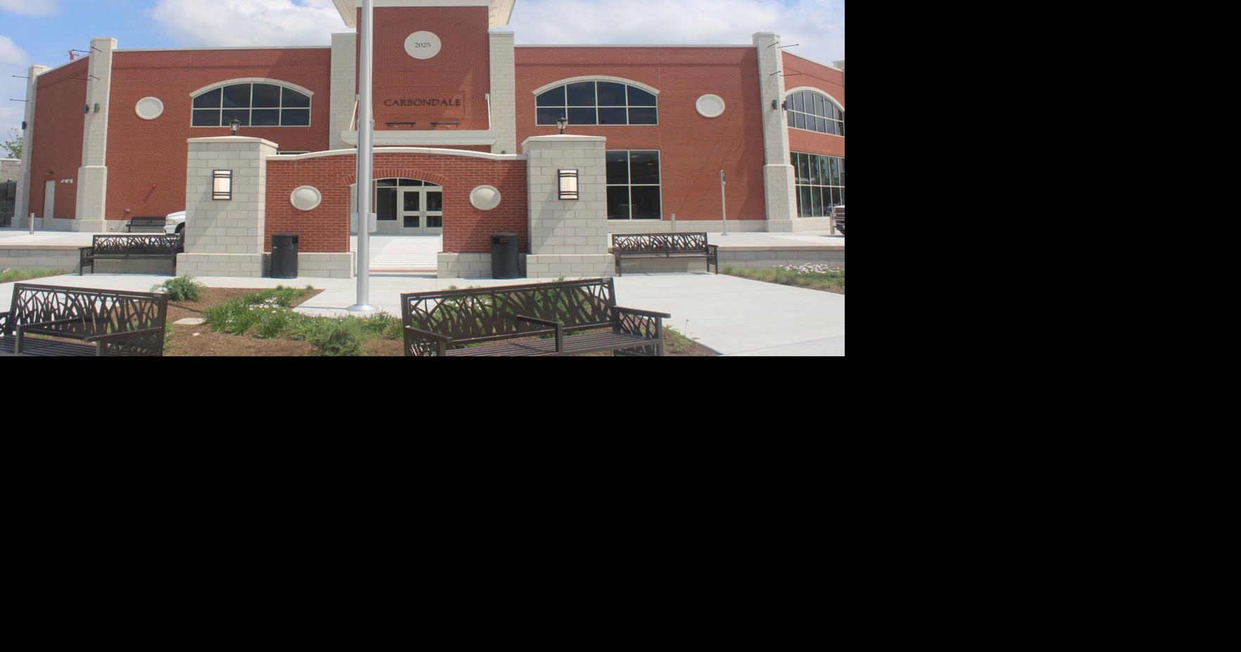 Carbondale SIMMS station opens Tuesday | People | thesouthern.com