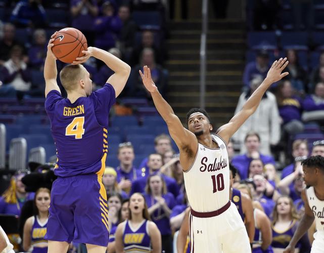MVC Men's Basketball | Way-Too-Early look at the upcoming Valley season ...