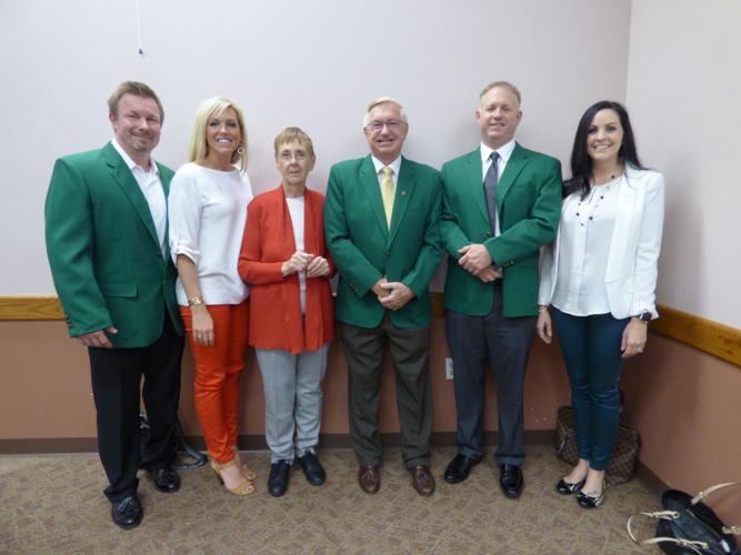 This year's HerrinFesta honorees include Mayor Frattini, Moreland ...