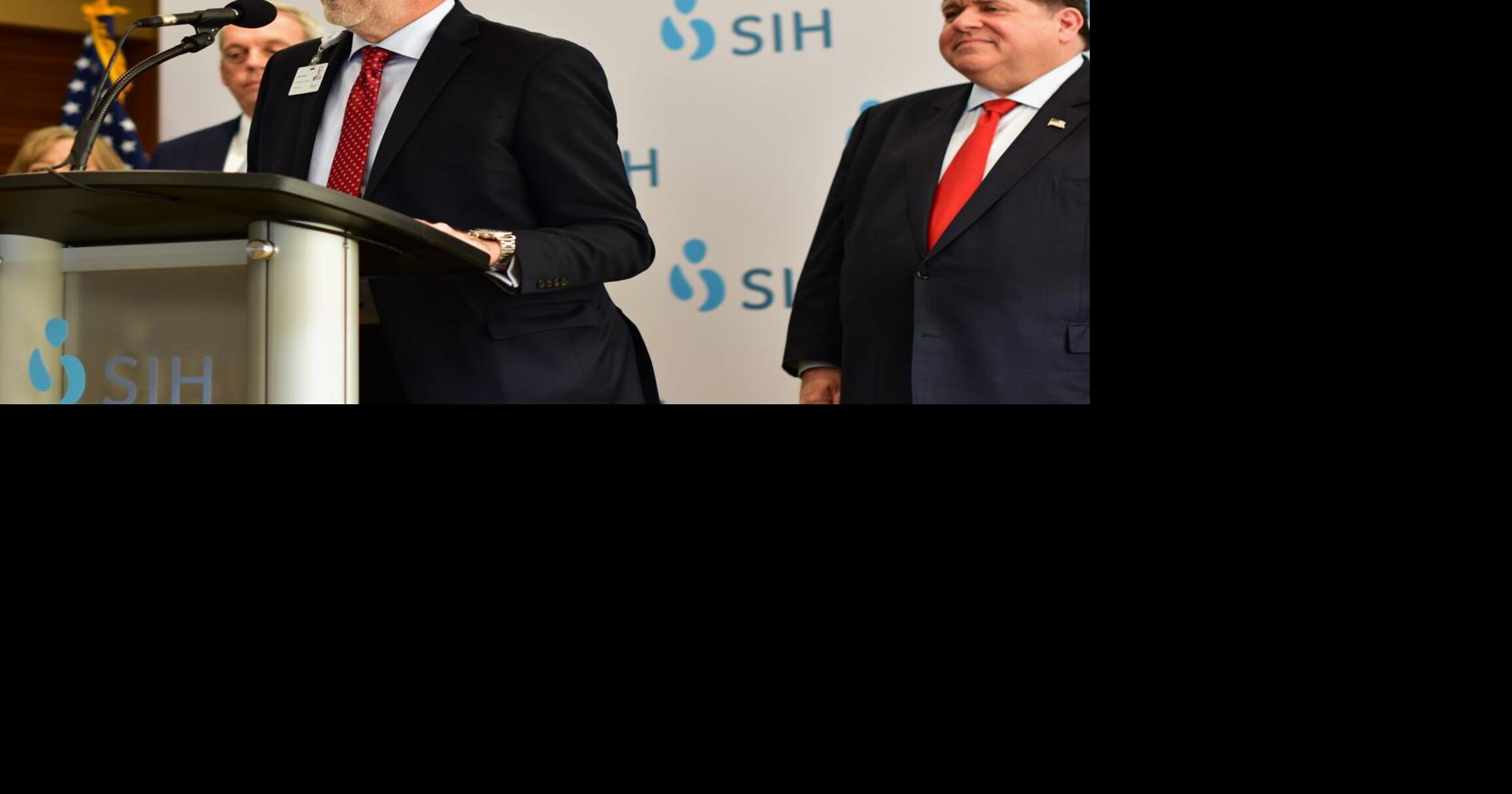 SIH Cancer Institute gets a $10 million grant from Rebuild Illinois ...