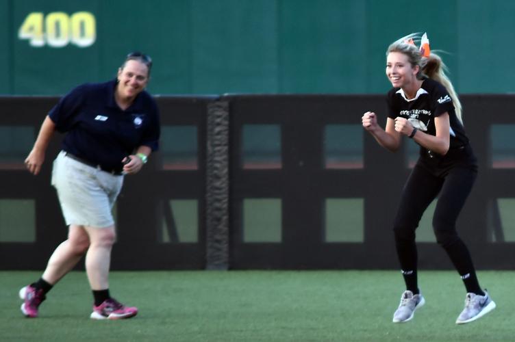 Photos: Inaugural Southern Illinois Select Softball Game | Photo ...