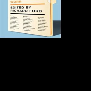 Colorful compendium offers glimpse into work life | Entertainment ...