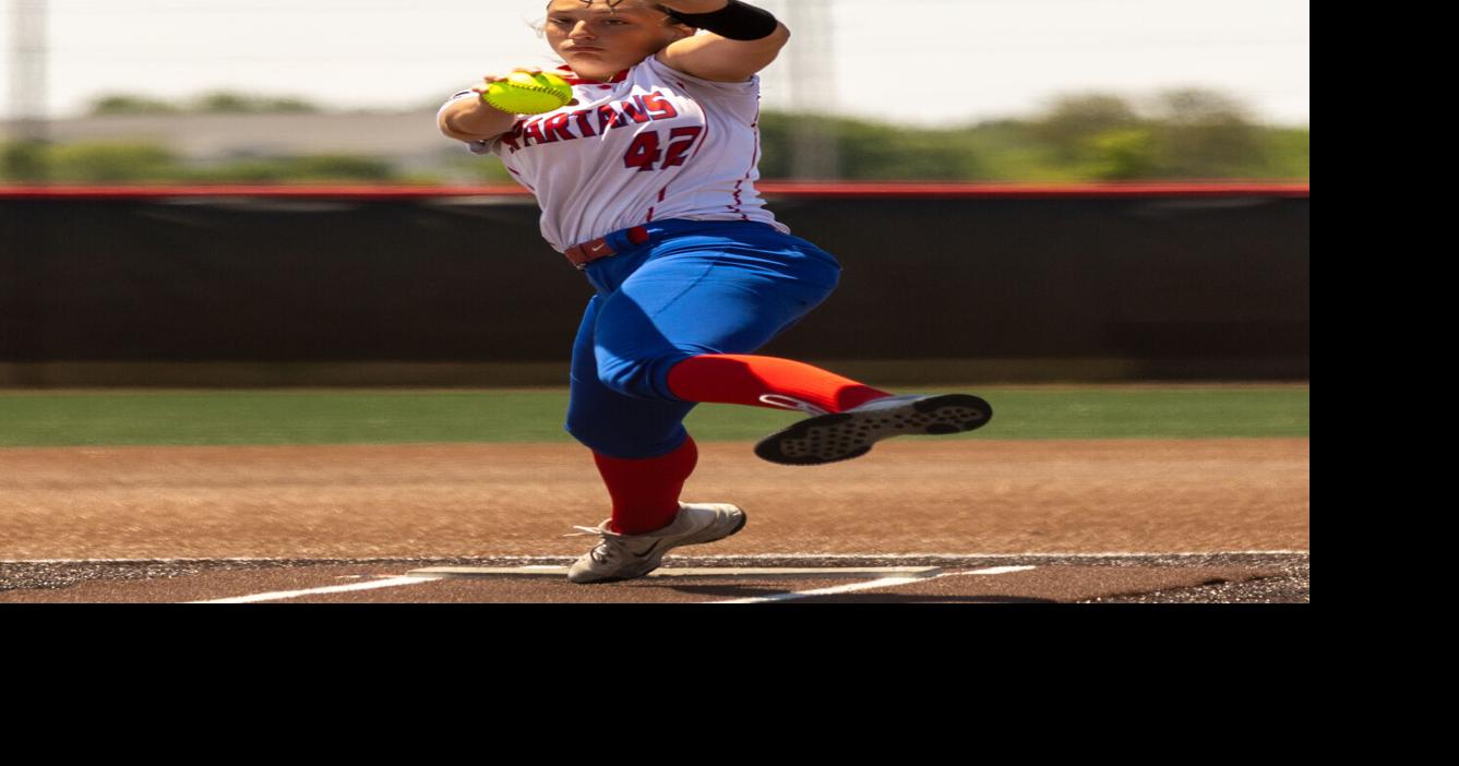 Schoenbaechler pitches Spartans to state title game | Sports ...