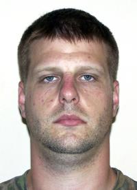 Zeigler man accused of several West Frankfort burglaries