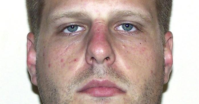 Zeigler man accused of several West Frankfort burglaries | Local News ...