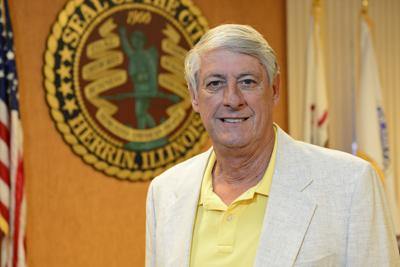 'A high degree of accountability': Herrin City Council has gone 3 years ...