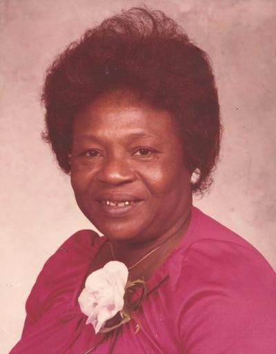 Lucille Thomas | Obituaries | thesouthern.com