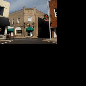 Marion designates two buildings as landmarks | Local News | thesouthern.com