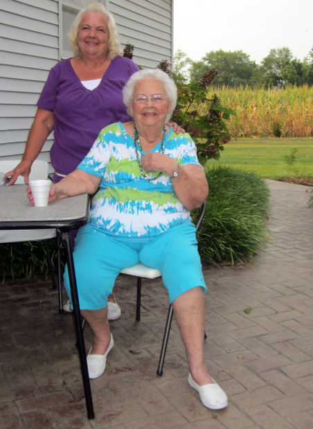 Mourning the loss of a kind heart, Barbara Beers | Local News ...