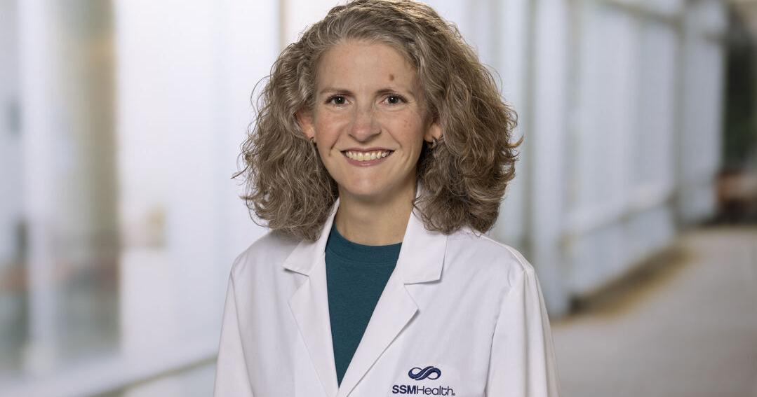 SSM Health strengthens Behavioral Health Services with new provider ...