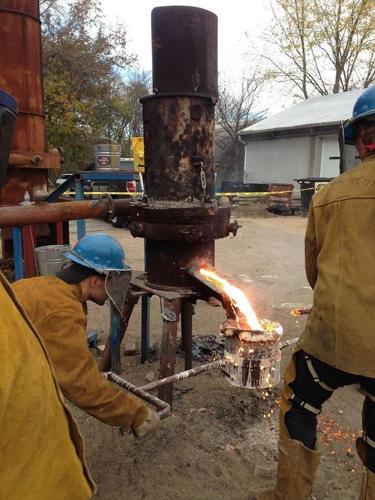 Plenty going on at SIU School of Art and Design | Lifestyles ...