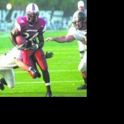 Questions and answers: Whitlock 'thought about' NFL; now he's back for ...