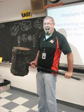 Local teacher Jeremy Mays begins budding writing career | Education ...