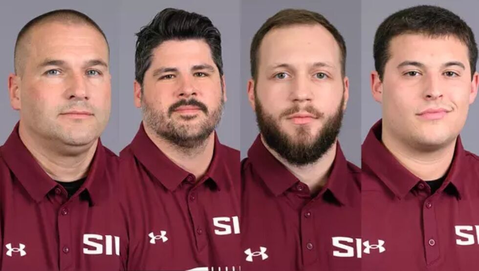SIU Football announces four new hires to staff | Latest Headlines ...