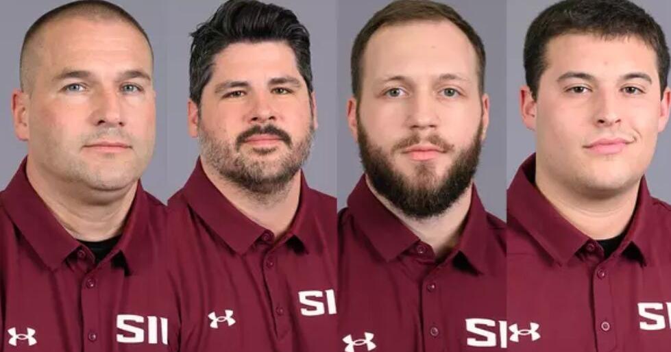 SIU Football announces four new hires to staff | Latest Headlines ...