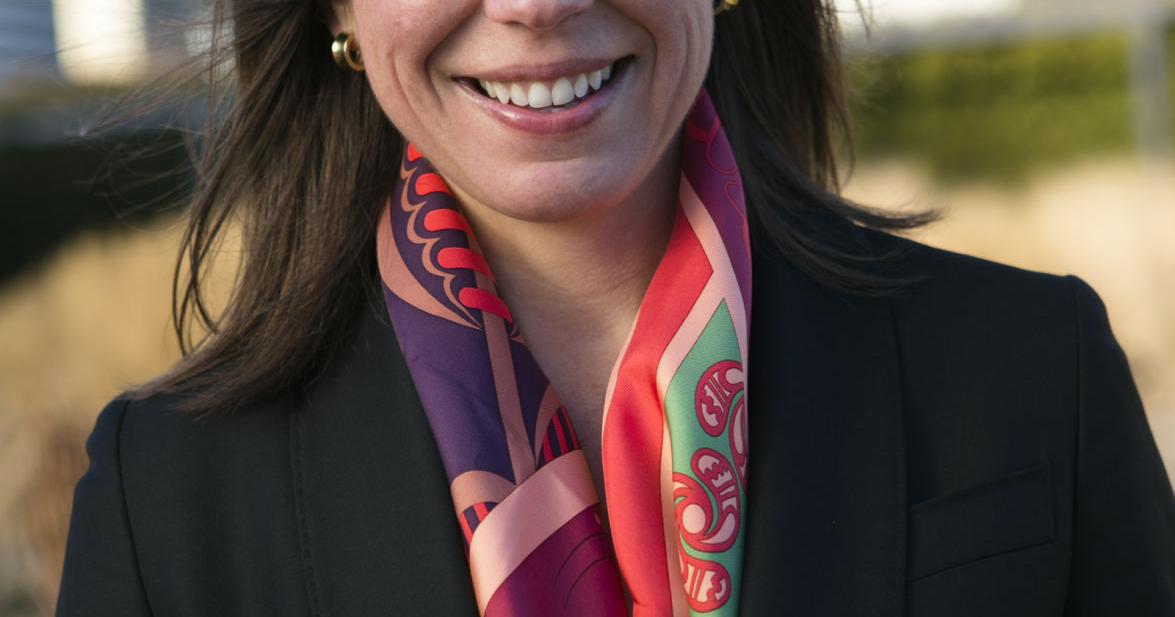 Opinion | Michelle Carr & Robert Littiken: Battling megafires across ...