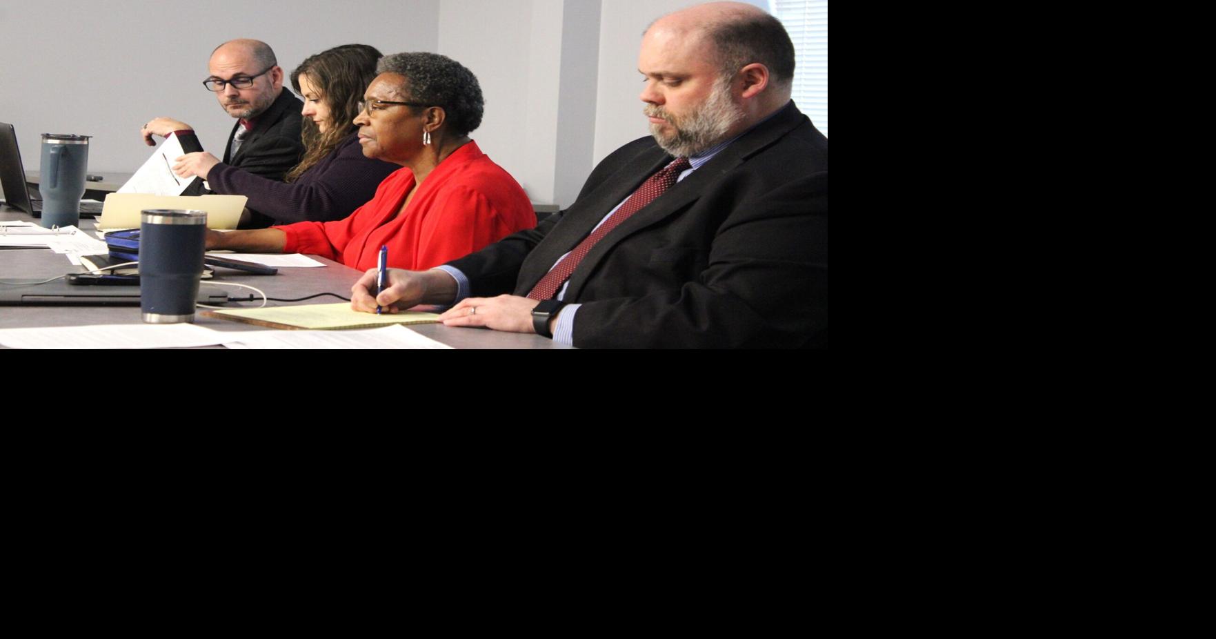Rye Sanders, Reed objections upheld for Carbondale council candidacies ...
