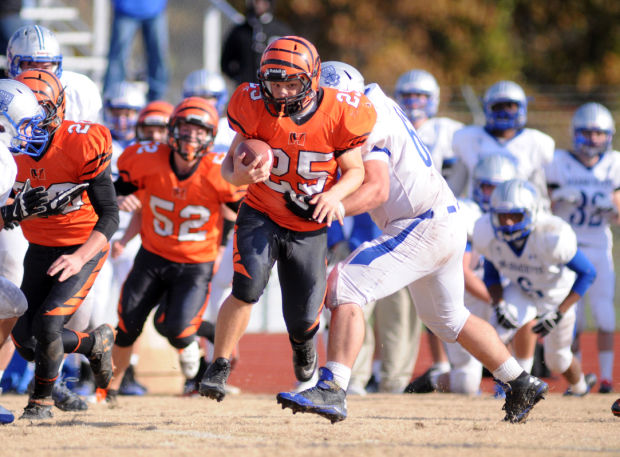 Herrin wins in OT, advances in playoffs