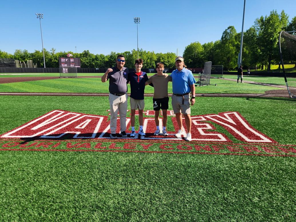 Vienna Podcasting visits SIU baseball broadcast team | Latest Headlines ...