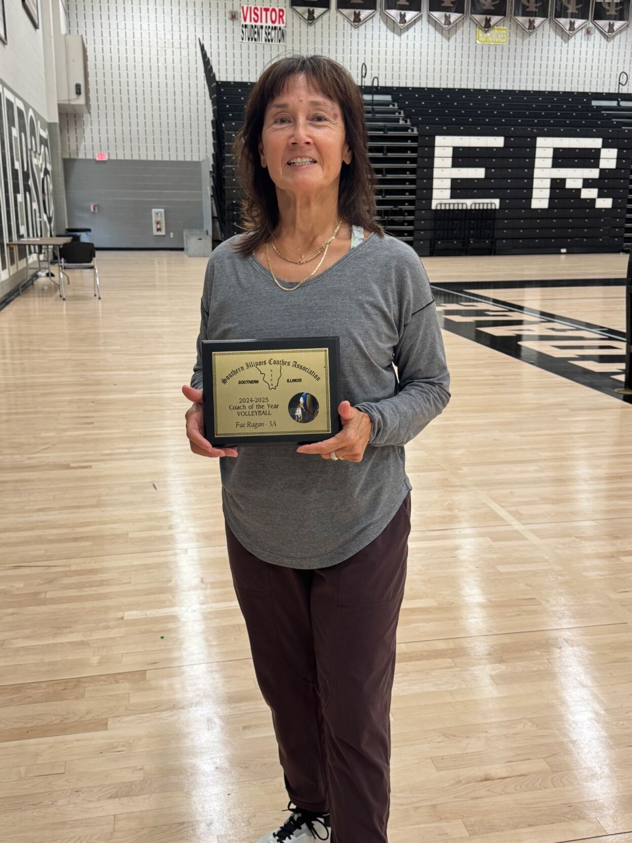 Terriers’ Ragan retiring as volleyball coach | Latest Headlines ...
