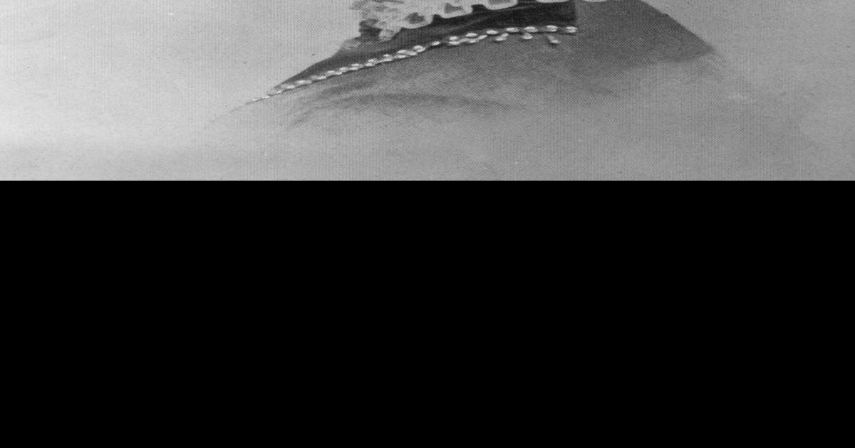 Clara Barton, Red Cross pioneer, sped to help, personally operated ...