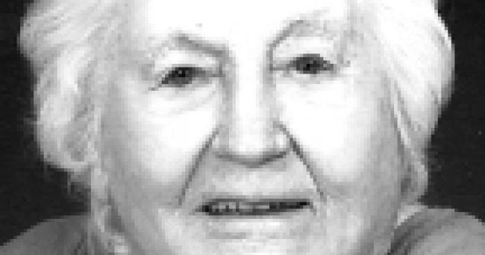 Mary Malinski | Obituaries | thesouthern.com