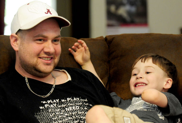 Just as able | Latest Headlines | thesouthern.com