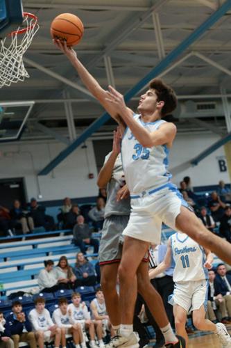 Saturday night hoops at Pinckneyville | Latest Headlines | thesouthern.com