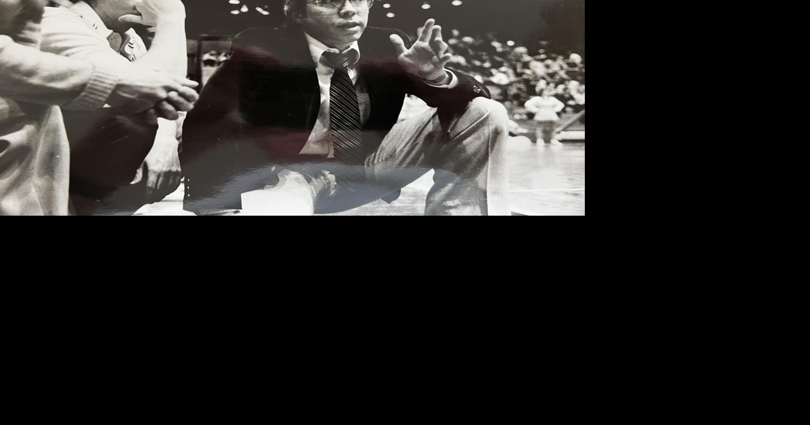 Carbondale’s Woolard built successful career as coach/AD | Latest ...