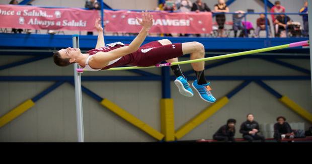 Kyle Landon named MVC Scholar-Athlete of the Week