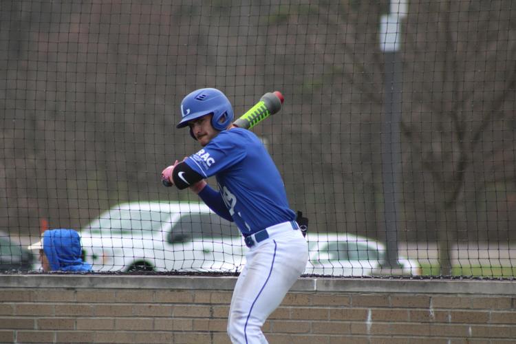 Logan baseball dismantles Lincoln Trail | Latest Headlines ...