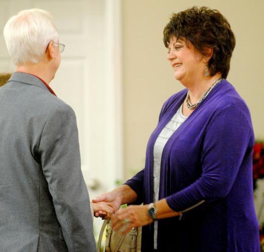 John Rednour Sr. Funeral | Latest Headlines | thesouthern.com